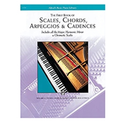 Robert M. Sides Family Music Center - Scales, Chords, Arpeggios ...